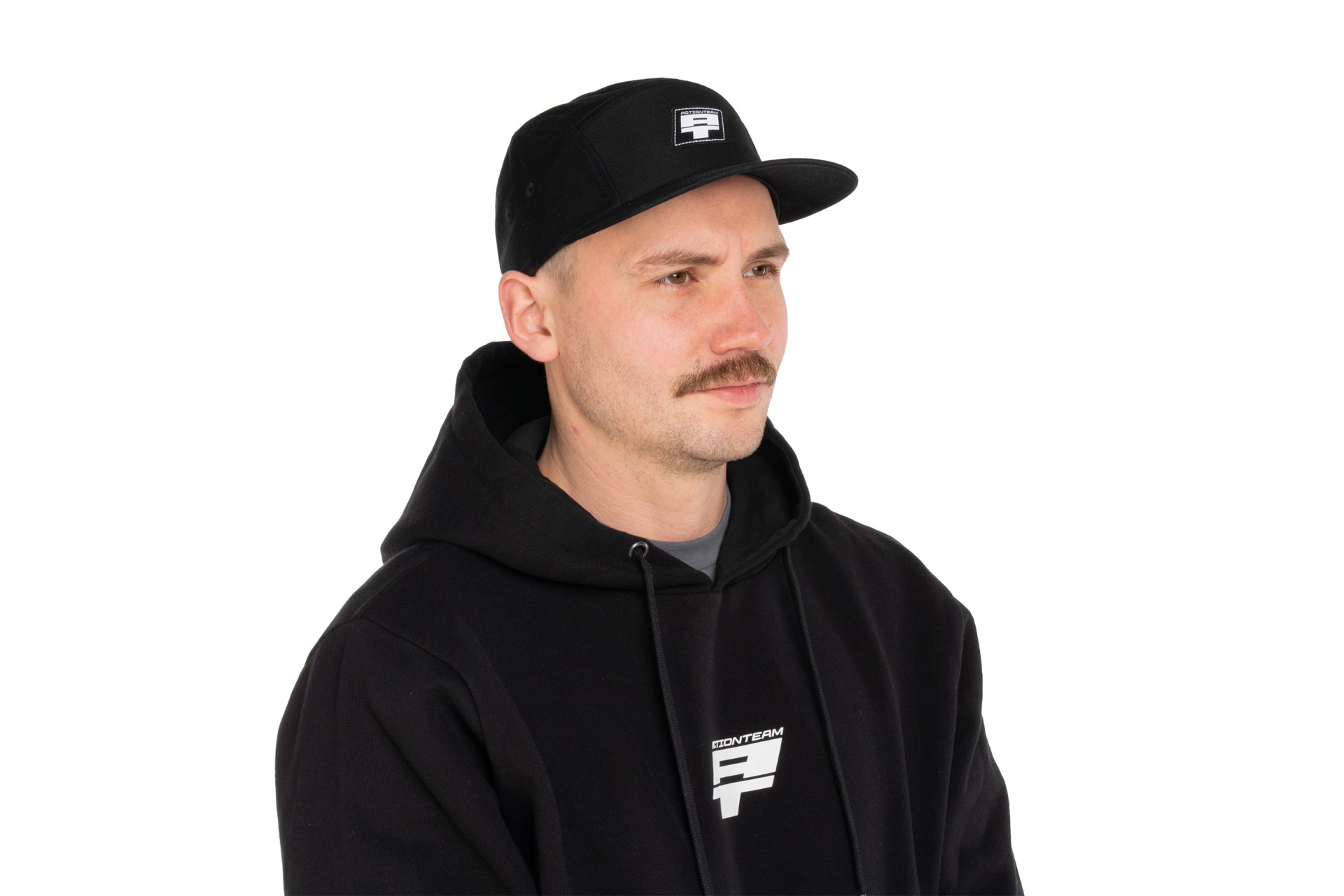 CUBE Cap 5 Panel X Actionteam