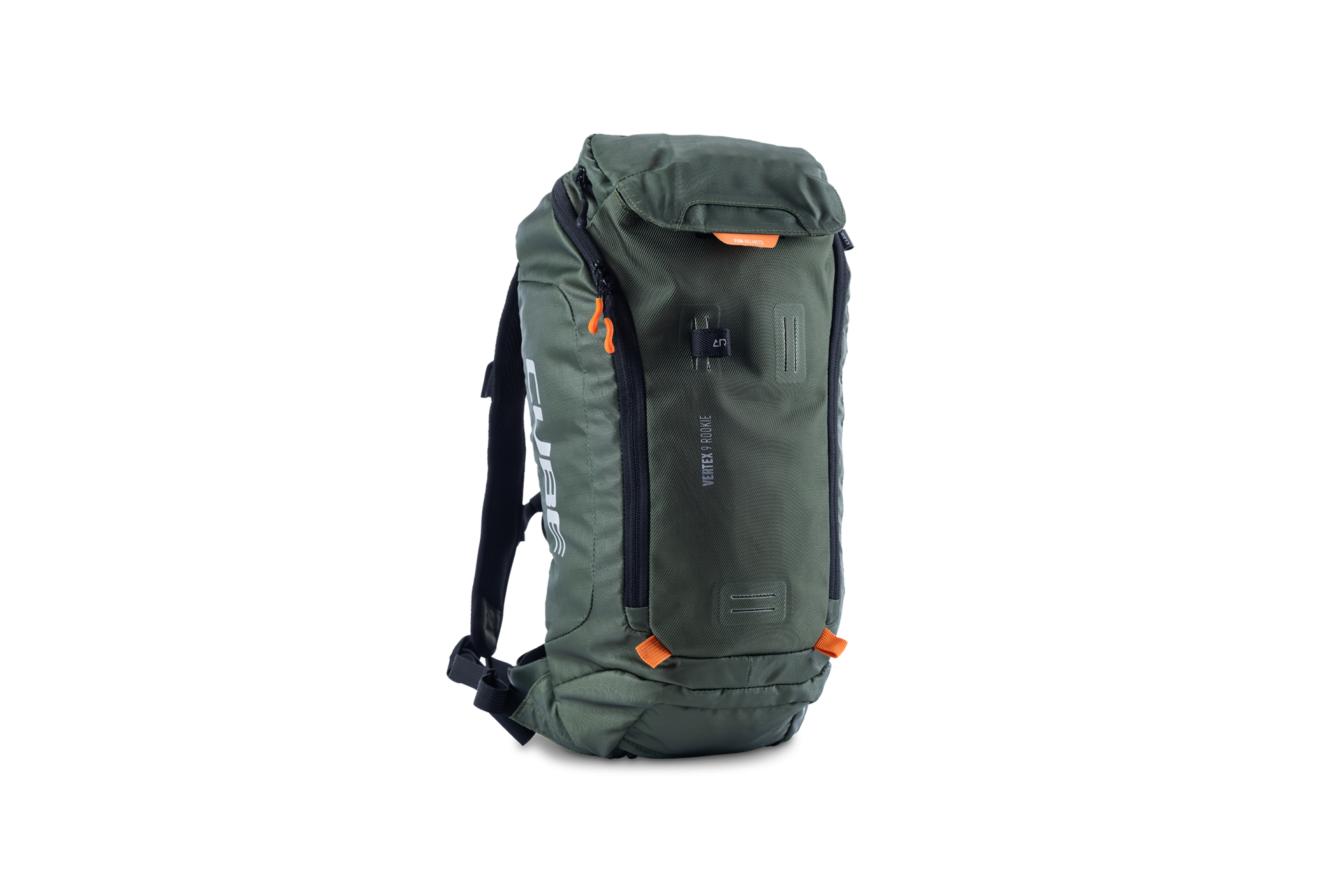 CUBE Backpack VERTEX 9 ROOKIE TM