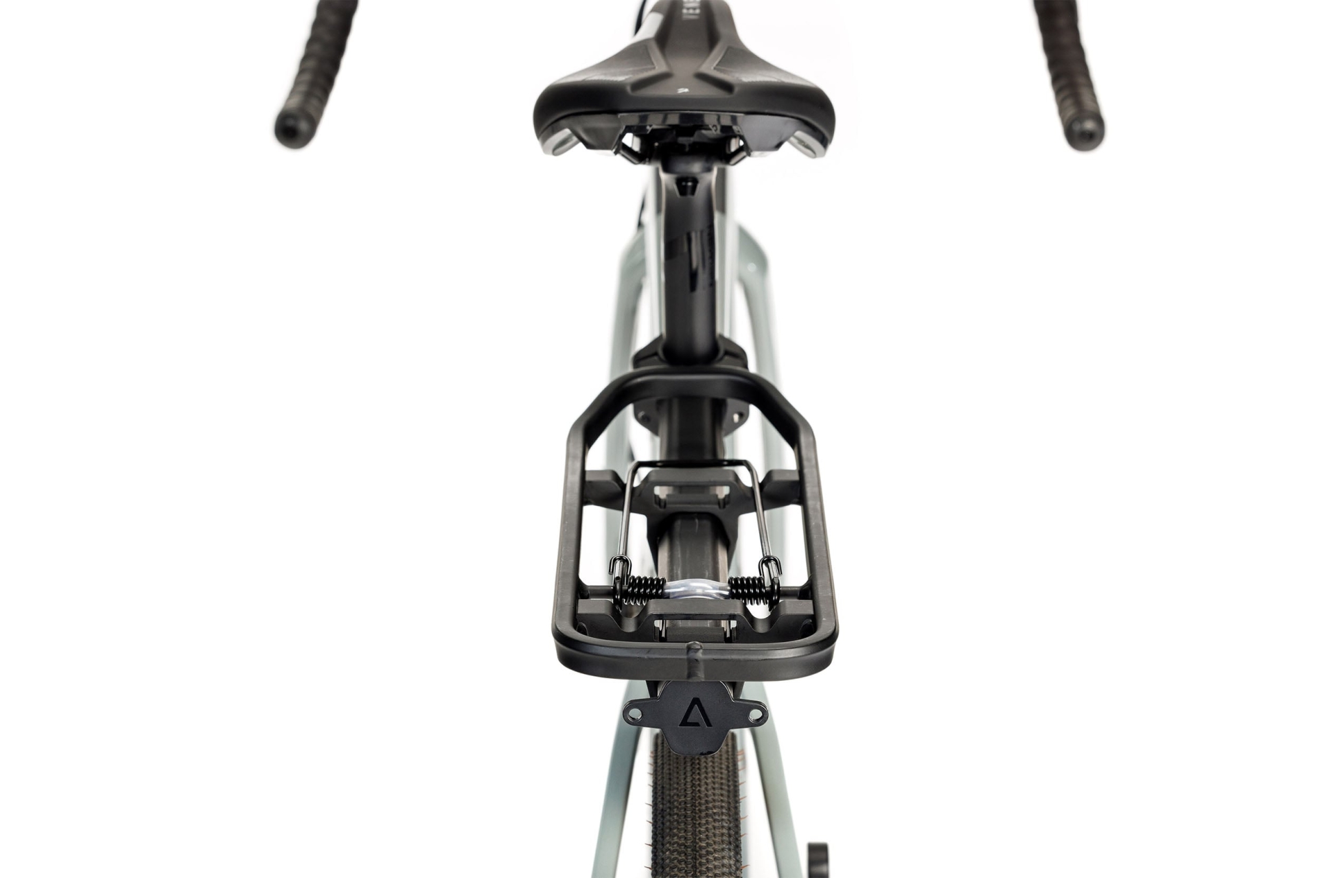 ACID Seatpost Carrier BEAM Spring Clamp RILink