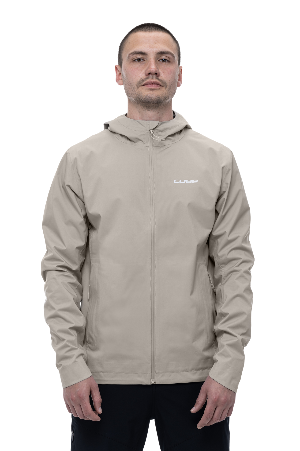 CUBE MTB Storm Jacket