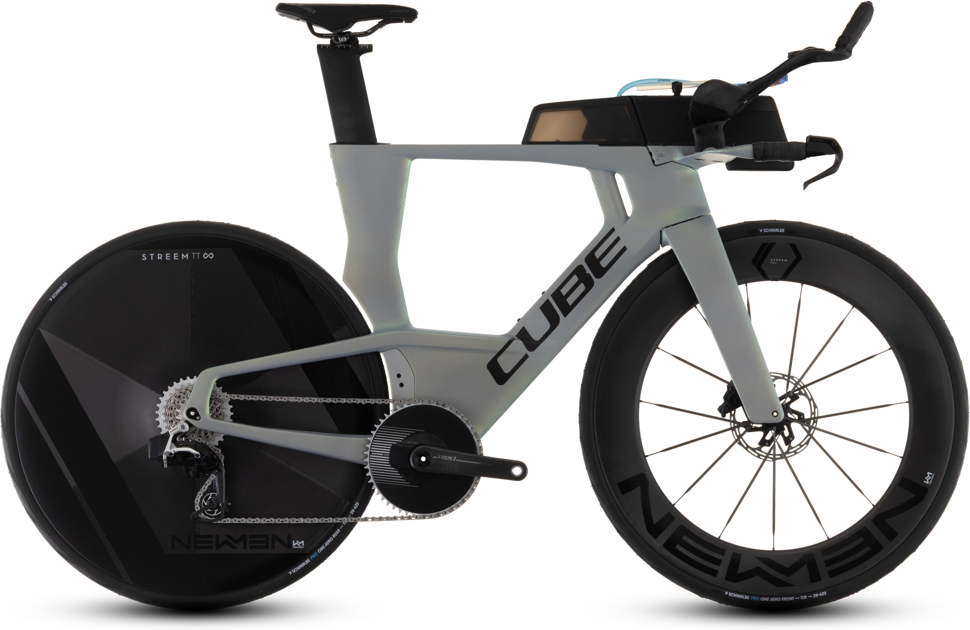 TRIATHLON & TIME TRIAL - ROAD - BIKES | CUBE Bikes