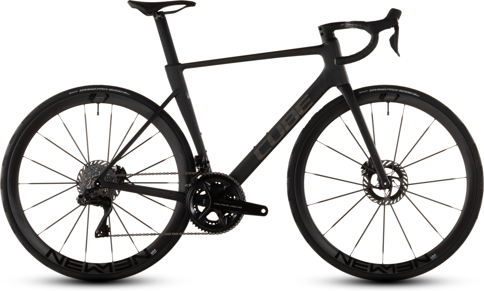 ROAD RACE - ROAD - BIKES | CUBE Bikes