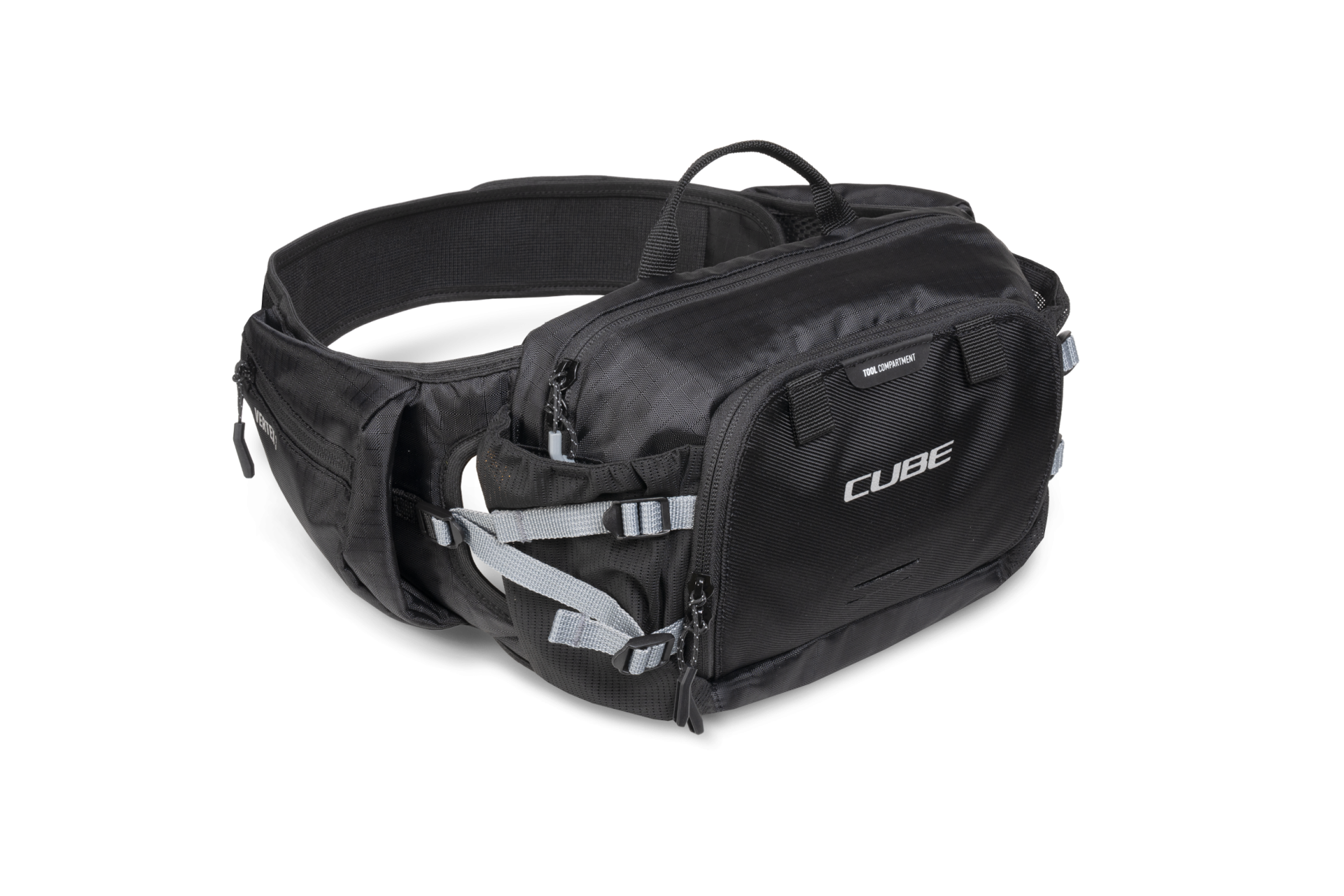 CUBE Hip Bag VERTEX 3