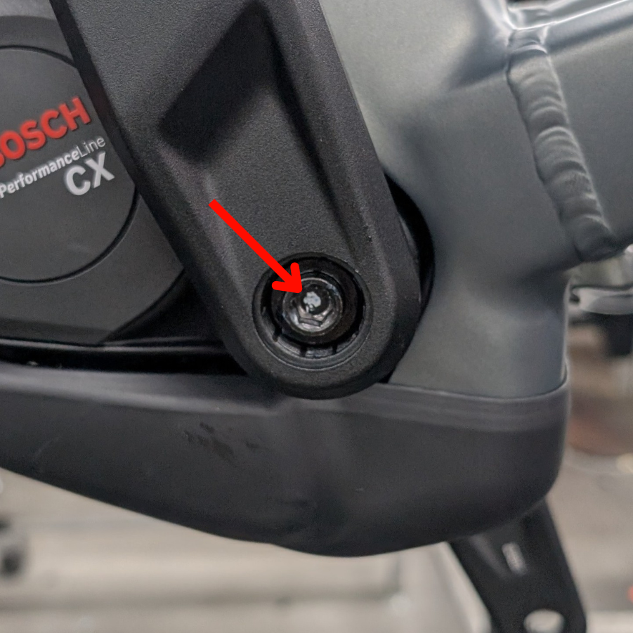 PRODUKTSICHERHEITSRÜCKRUF ALLE HYBRID MODELLE 2025 MIT ACID MTB HYBRID ...