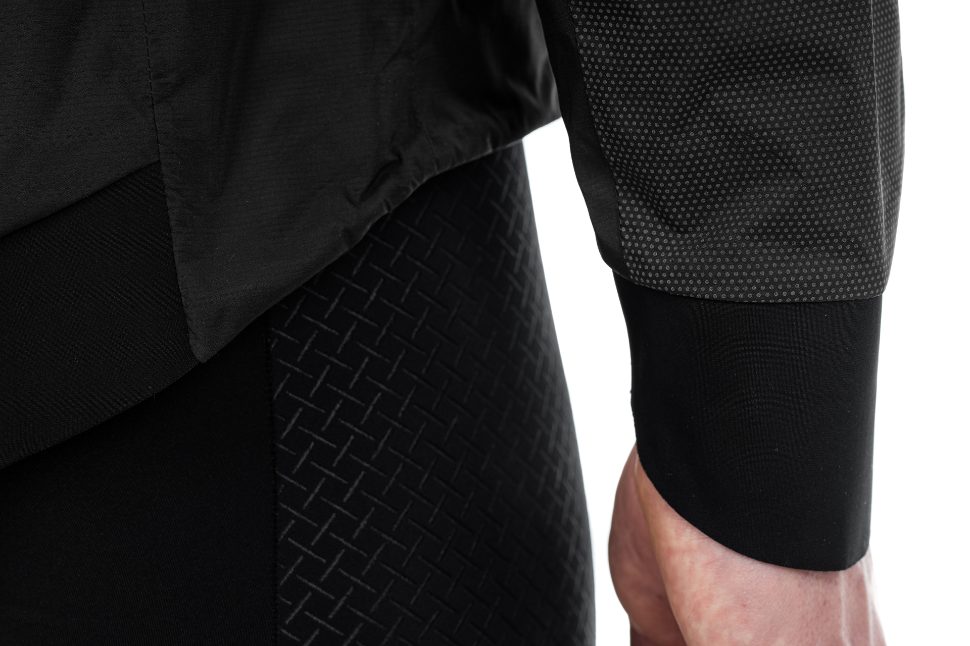 CUBE ROAD/XC Rain Jacket