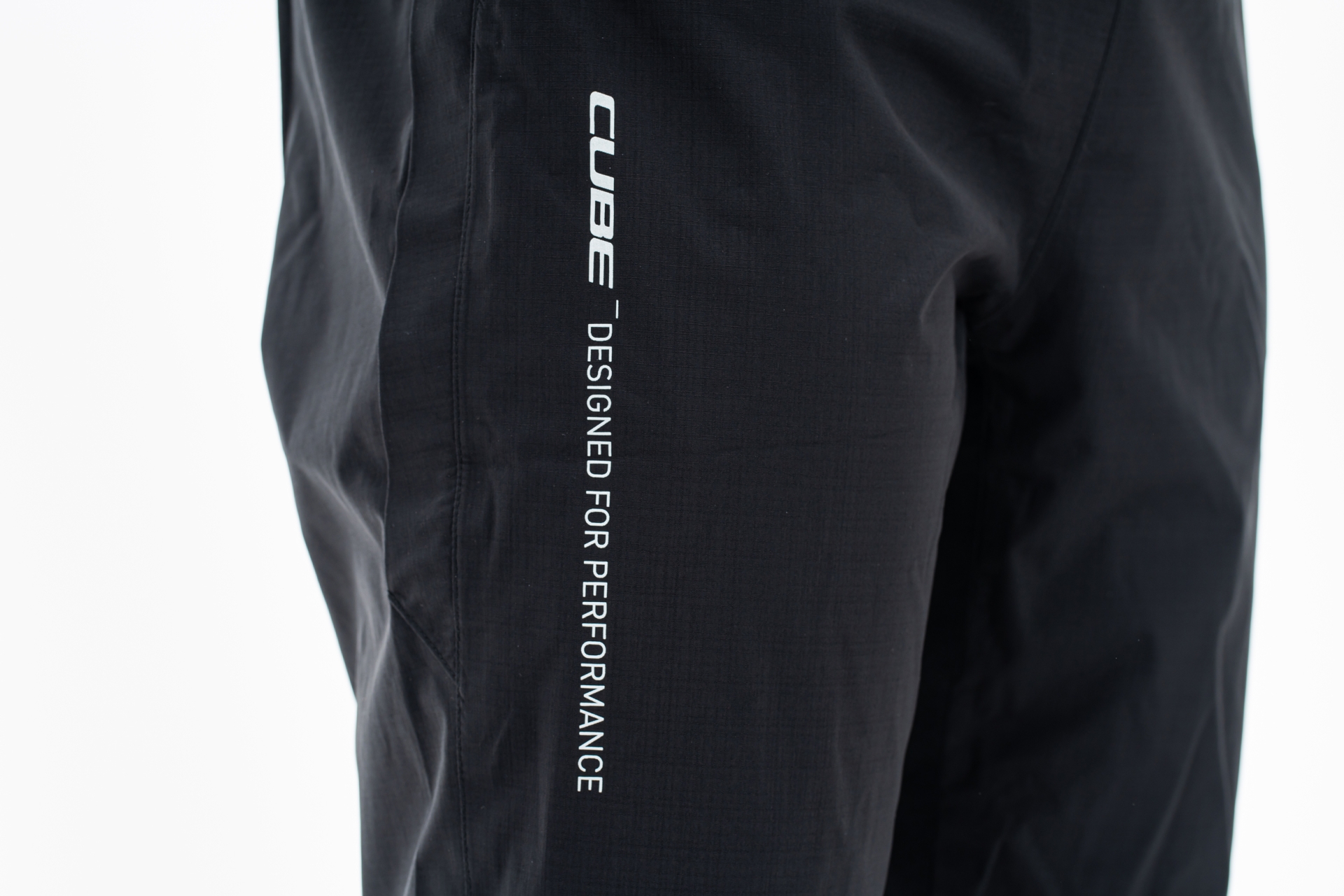 CUBE ROAD/XC Dirtprotect Hose kurz