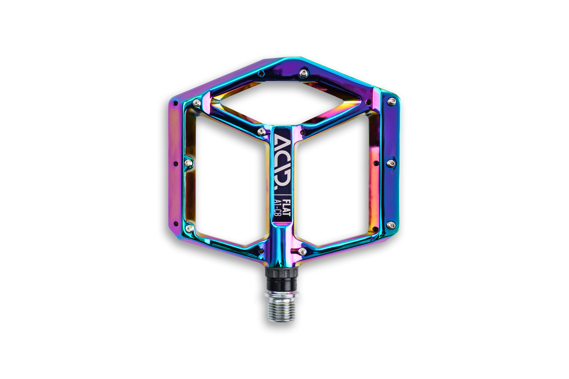 ACID Pedals FLAT A1-CB