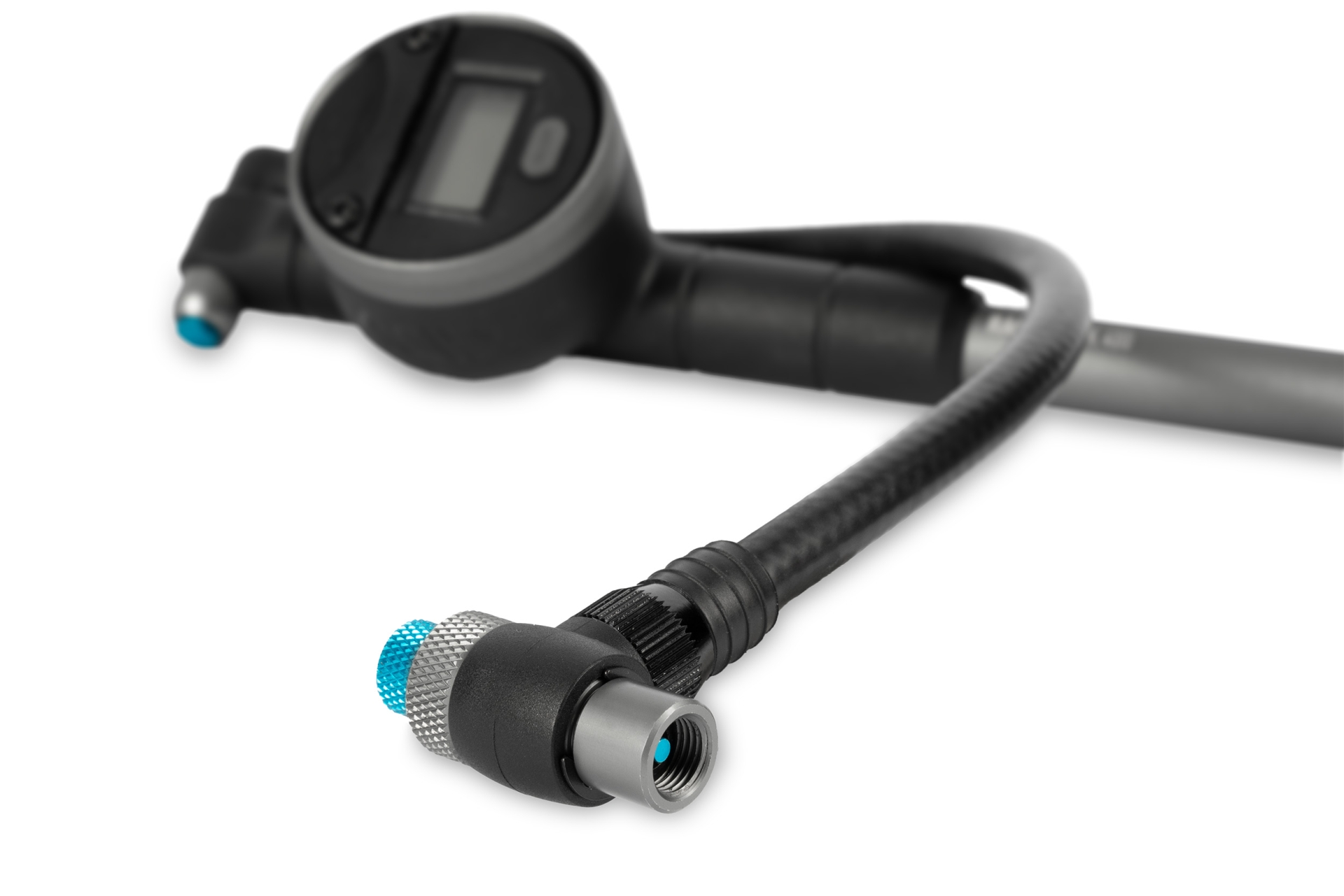 ACID Dämpferpumpe RACE SHOCK 400 Digital