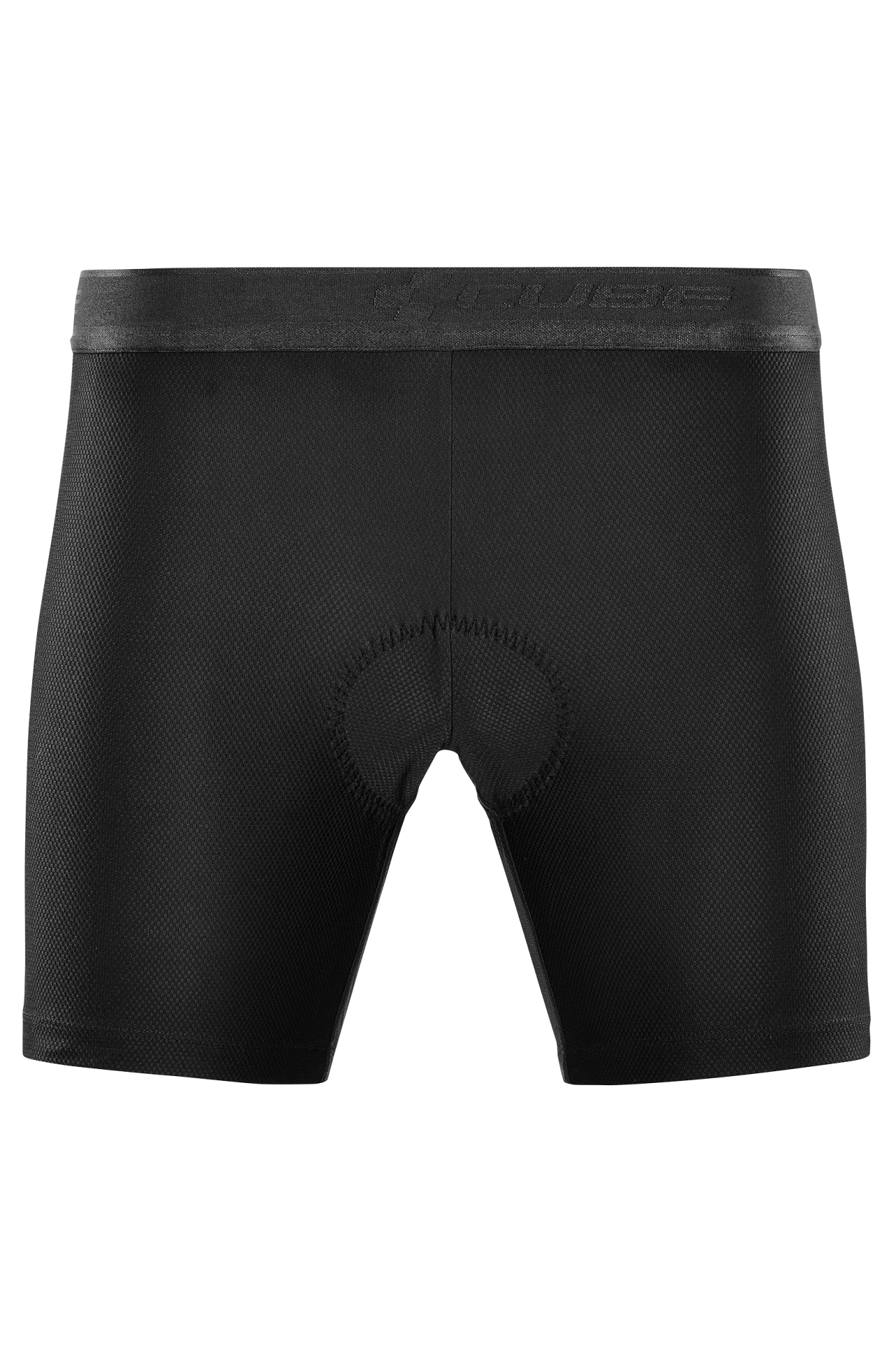 CUBE MTB WS Baggy Shorts incl. Liner Shorts
