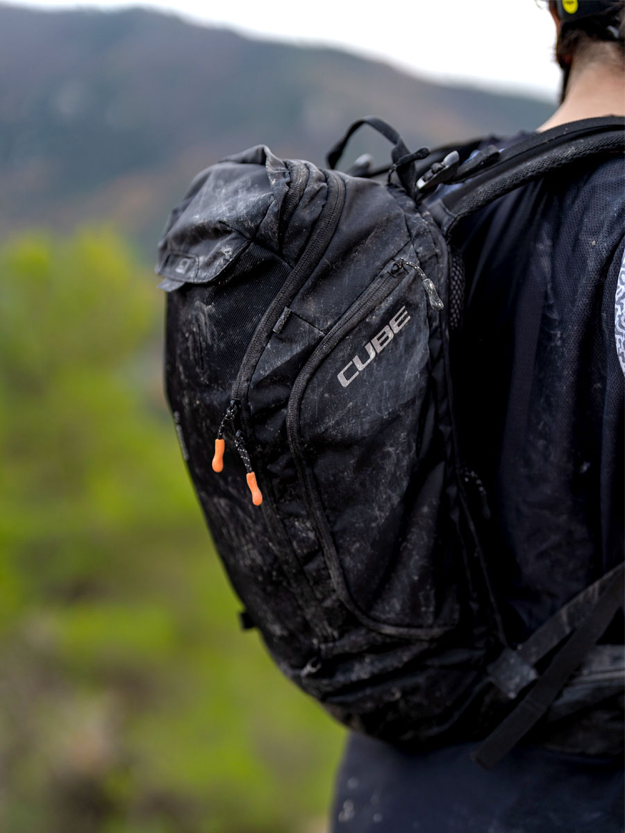 TEST-KATHA - E-BIKES - KIDS | CUBE Bikes