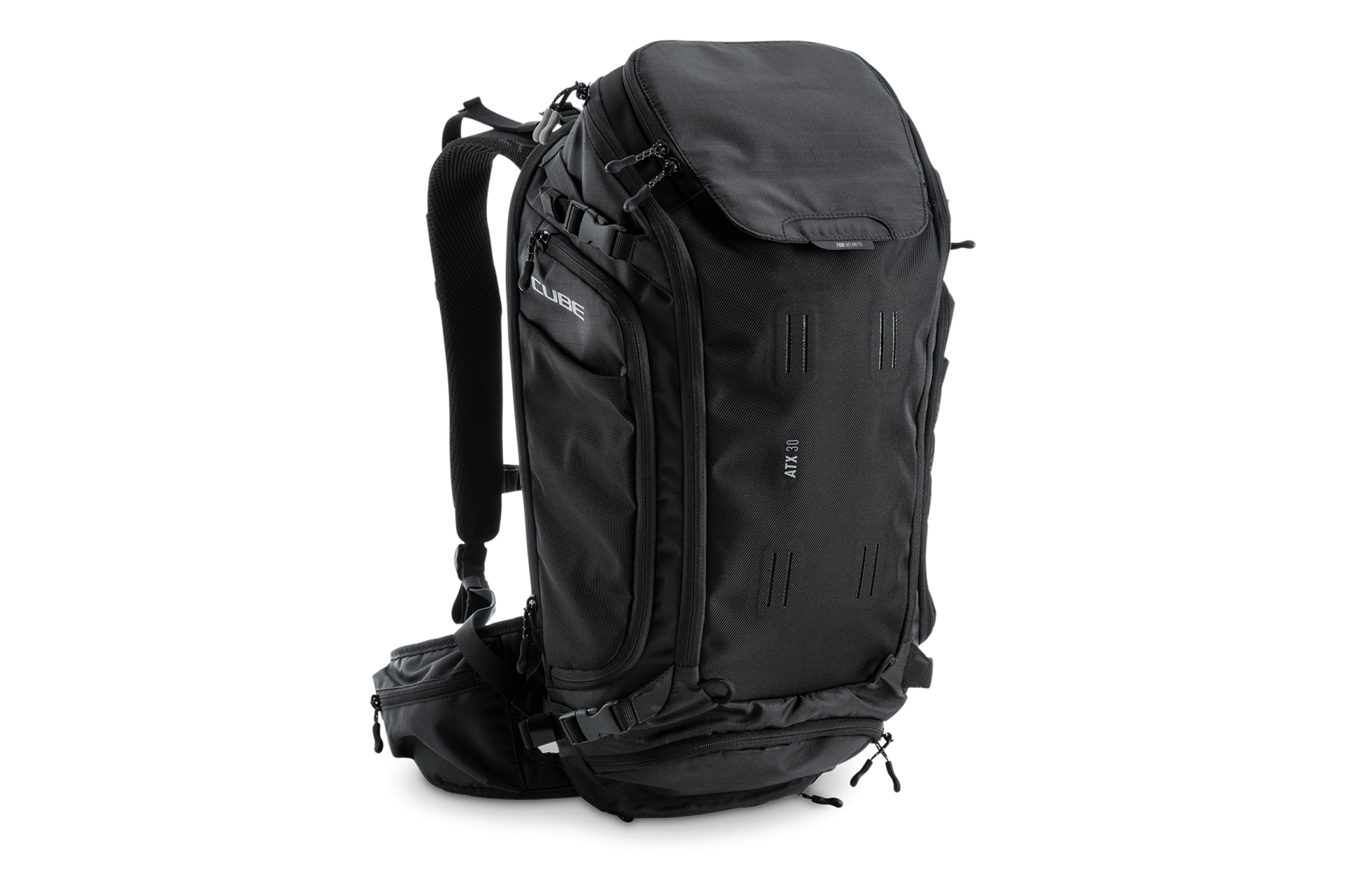 CUBE Backpack ATX 30