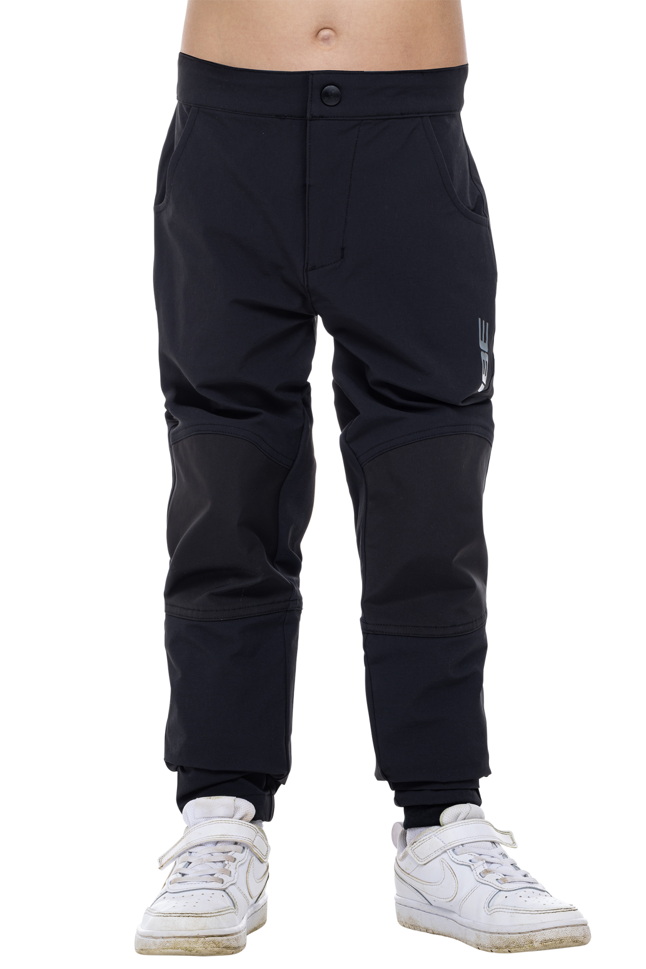 CUBE MTB Lightweight Baggy Pants ROOKIE
