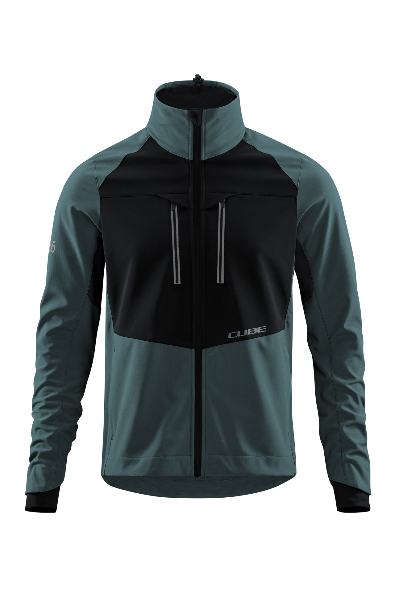 CUBE MTB Softshell Jacket 365