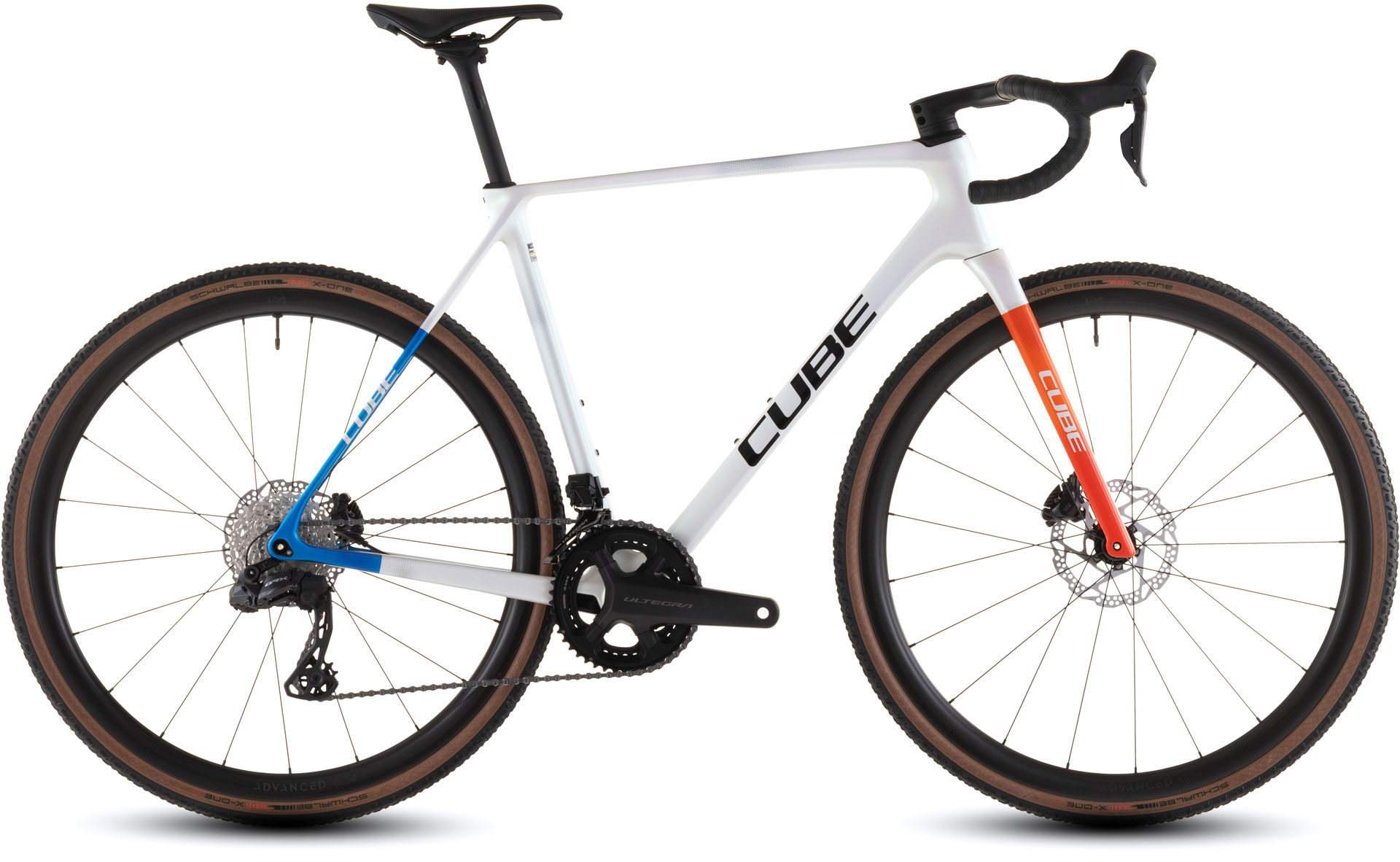 Cube Cross Race C:62 SLX teamline