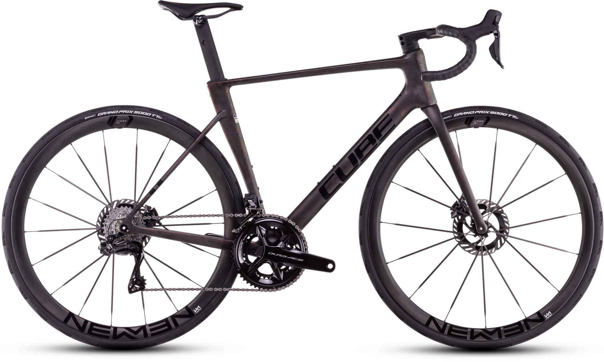 ROAD RACE - ROAD - BIKES | CUBE Bikes