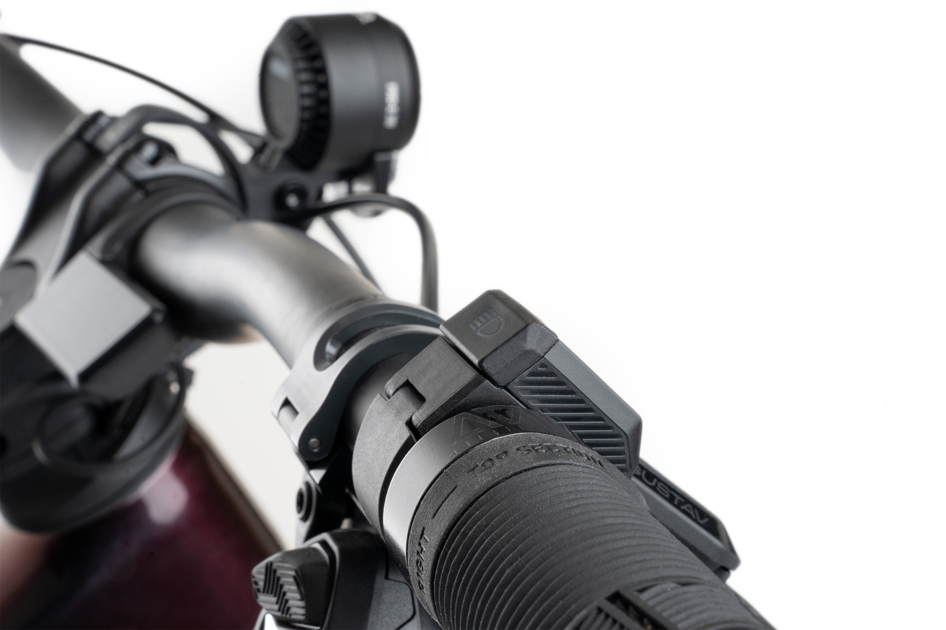 ACID Handlebar Bracket for Remote Control PRO-E