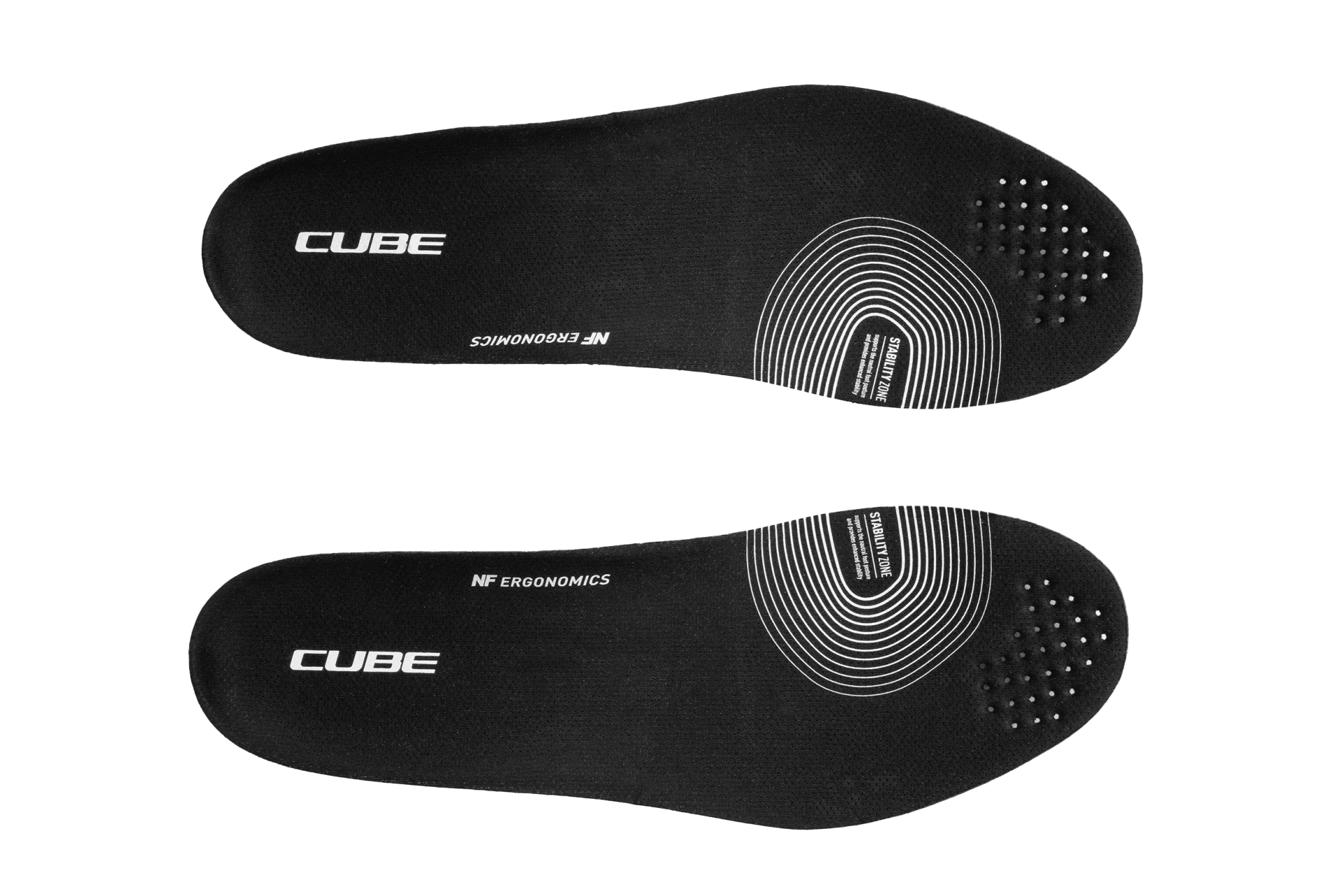 CUBE Insole LOXIA PRO, OX PRO