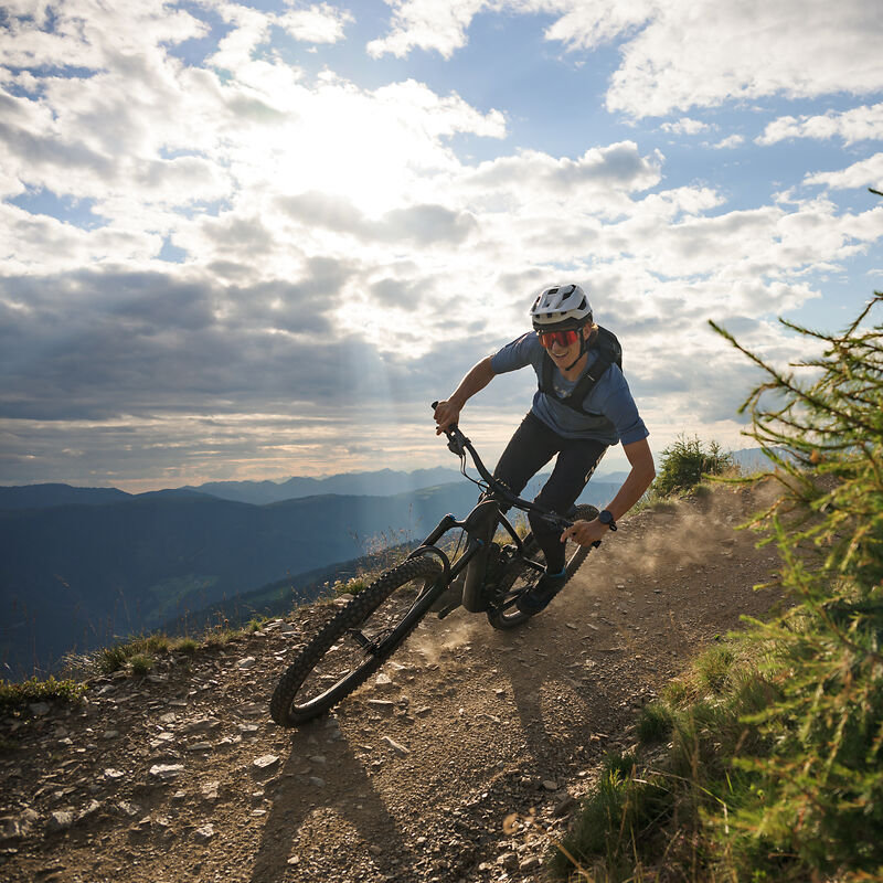 MOUNTAINBIKE - BIKES | CUBE Bikes