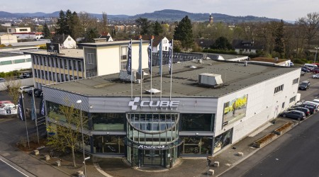 CUBE STORES - CUBE STORES & PARTNER - CUBE WORLD | CUBE Bikes