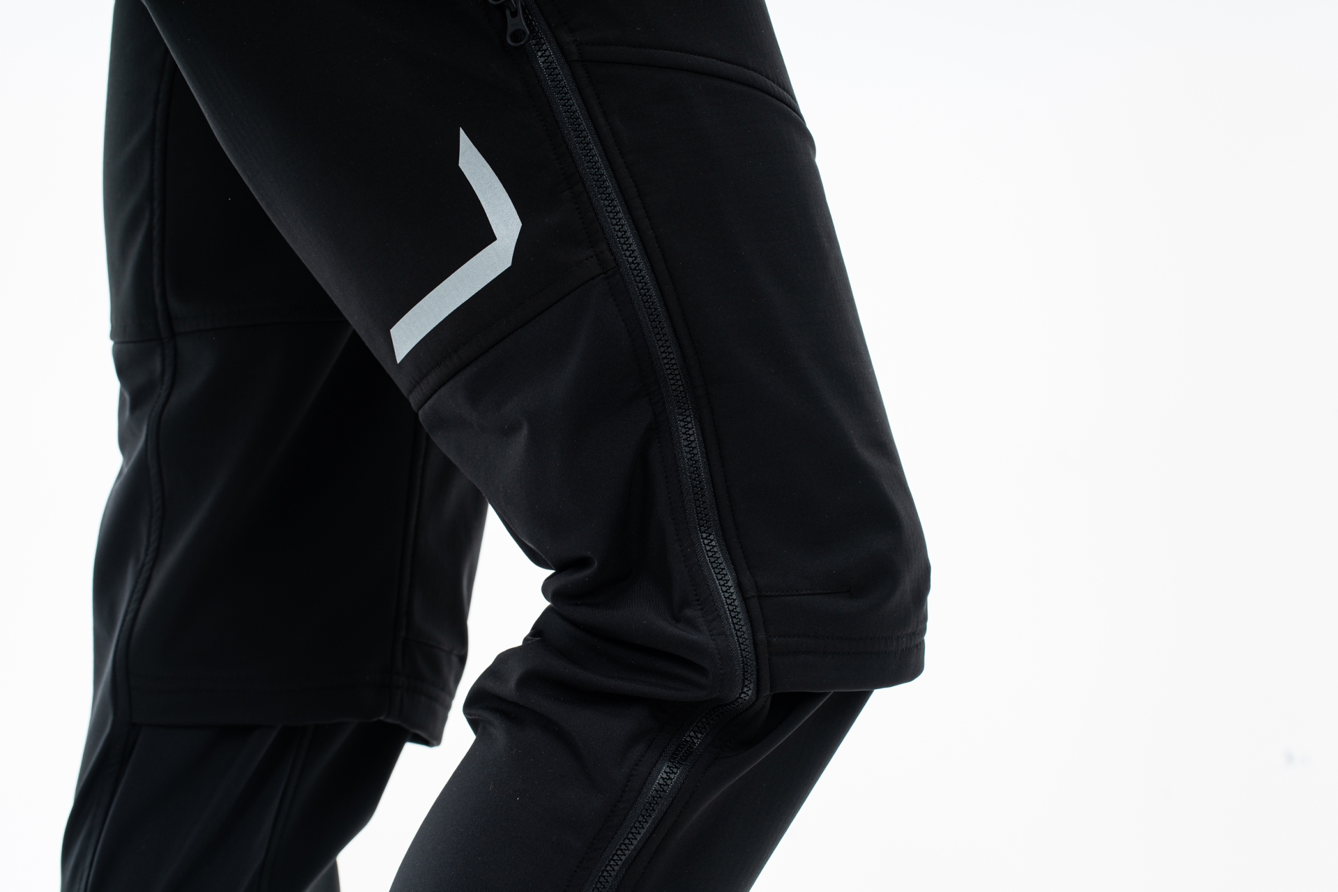CUBE MTB Softshell Pants 365