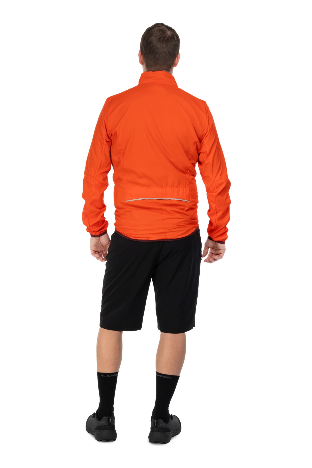CUBE Wind Jacket CMPT
