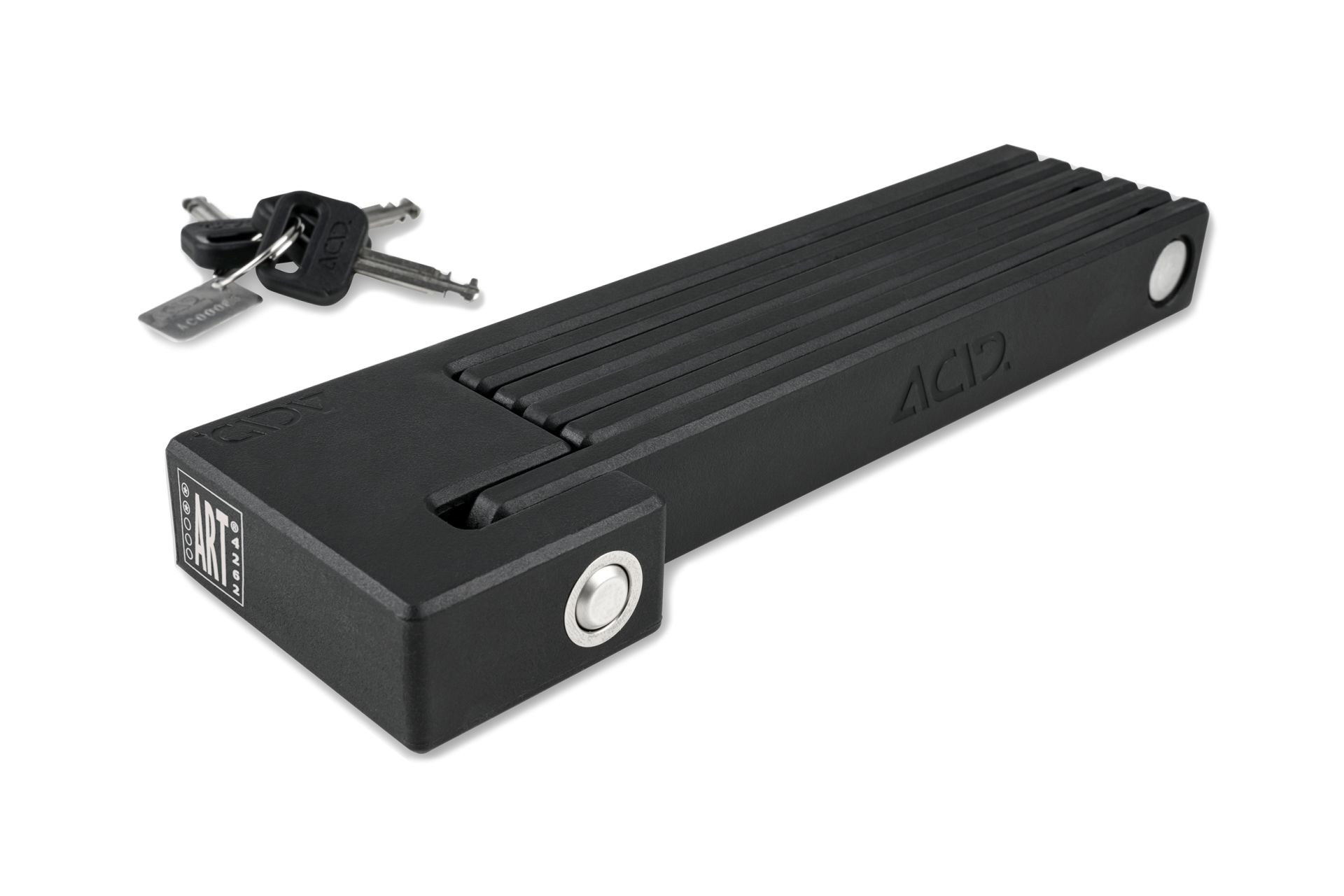 ACID Folding Lock RIGID K90