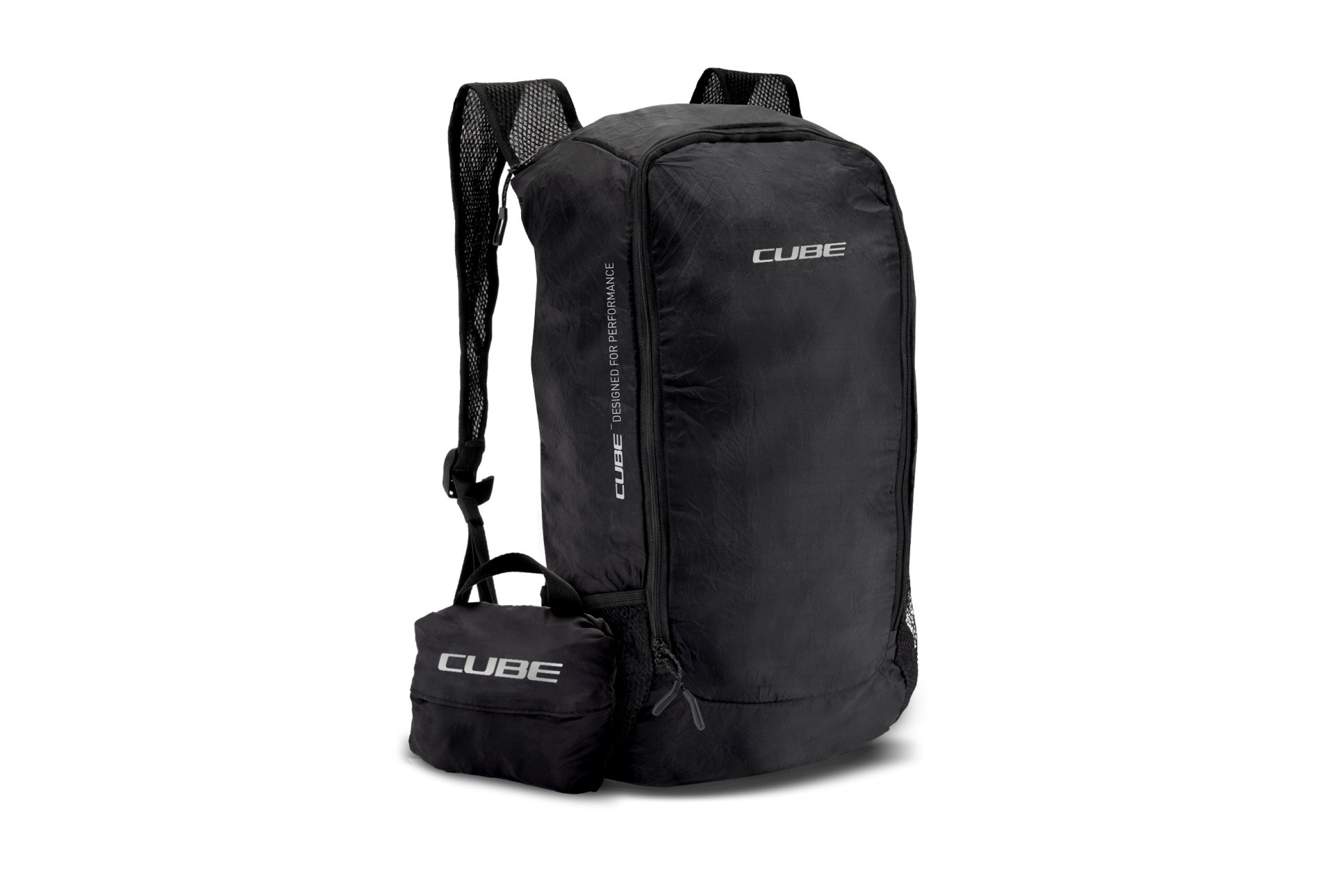 CUBE Backpack PURE 16 Ultralight