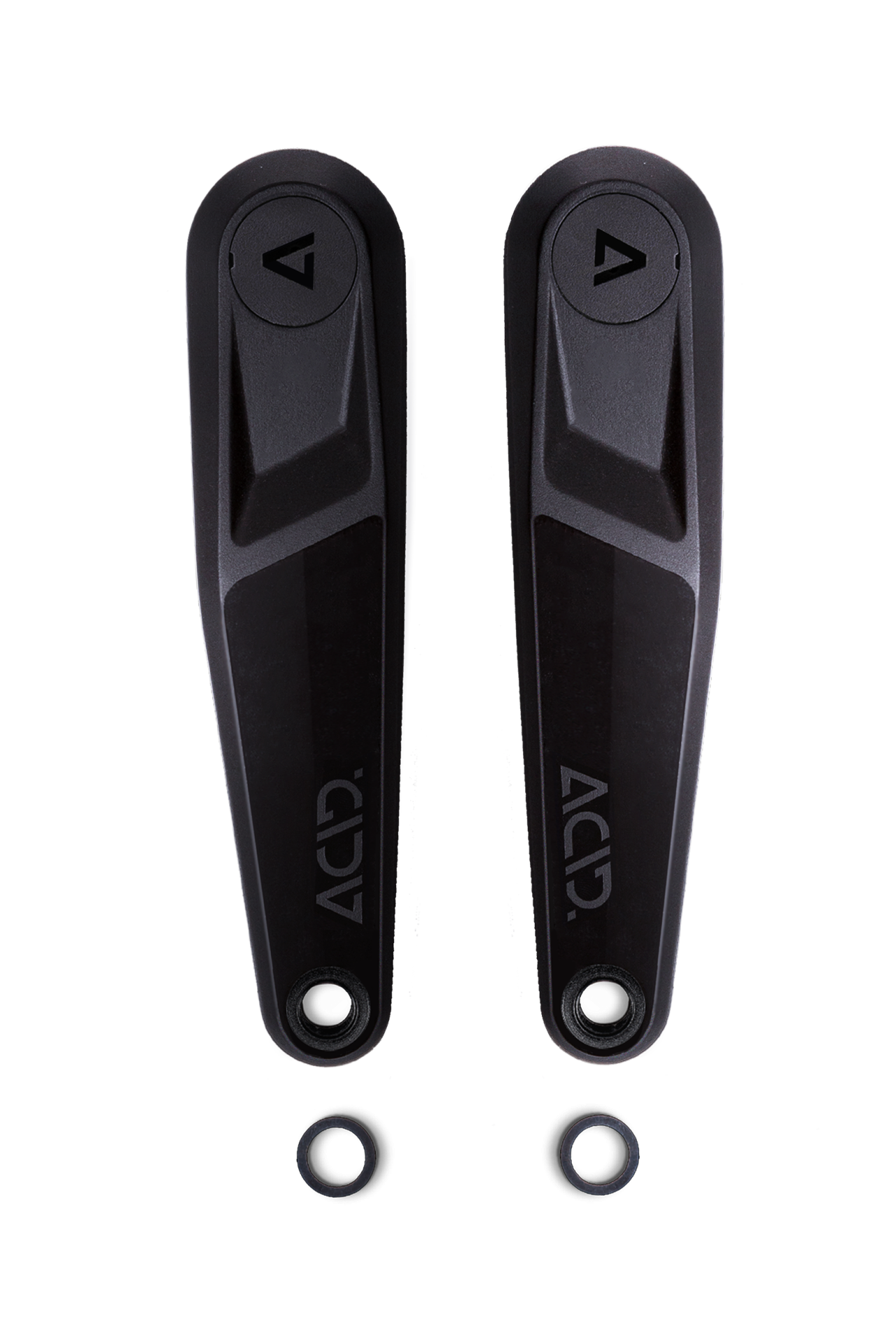 CRANKSETS & CHAINRINGS - COMPONENTS - EQUIPMENT | CUBE Bikes