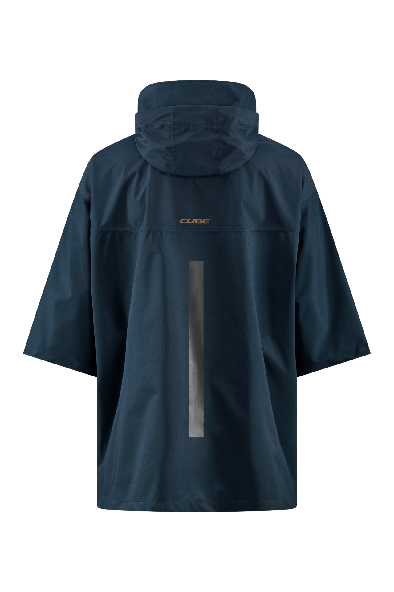 CUBE Utility Poncho