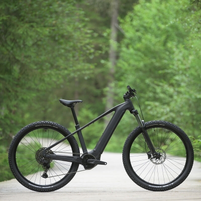 HOME | CUBE Bikes