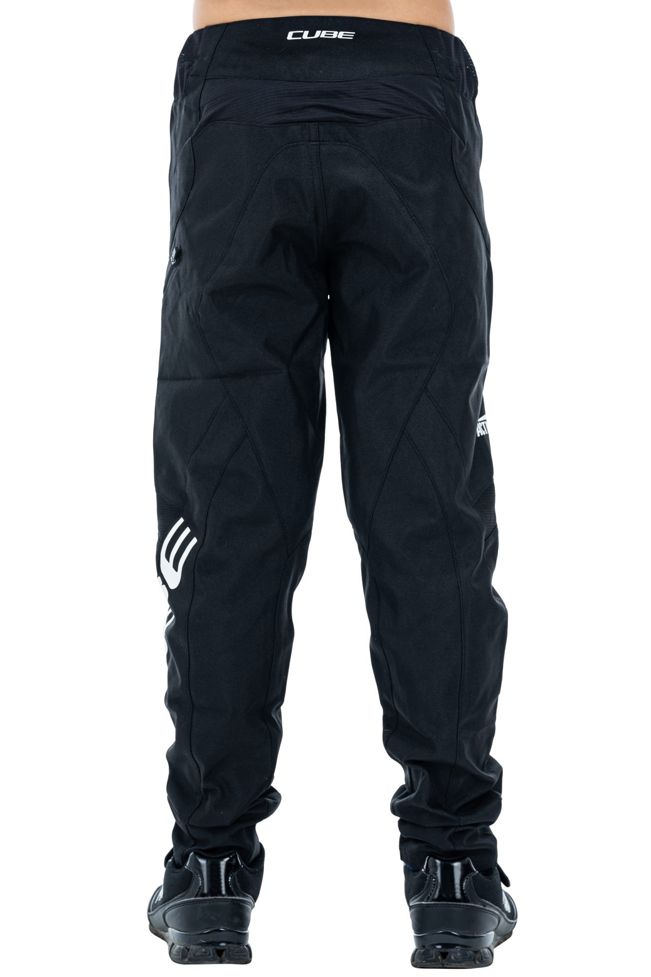CUBE MTB Baggy Pants ROOKIE