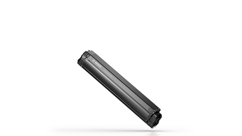 POWER PACK - BOSCH - HYBRID - TECHNOLOGY - CUBE WORLD | CUBE Bikes