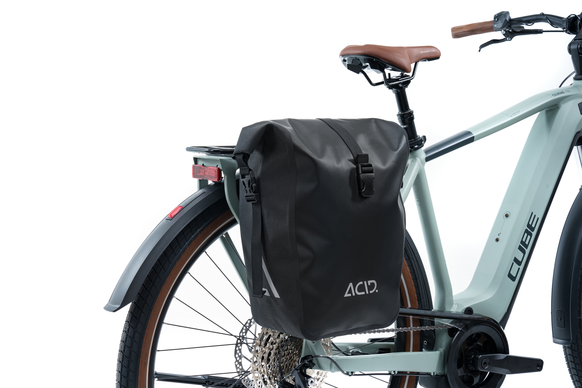 ACID Pannier Bag PURE 15 SMLink