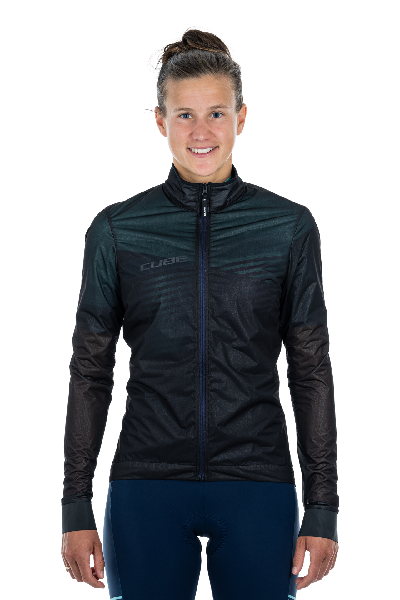 CUBE ROAD/XC WS Wind Jacket