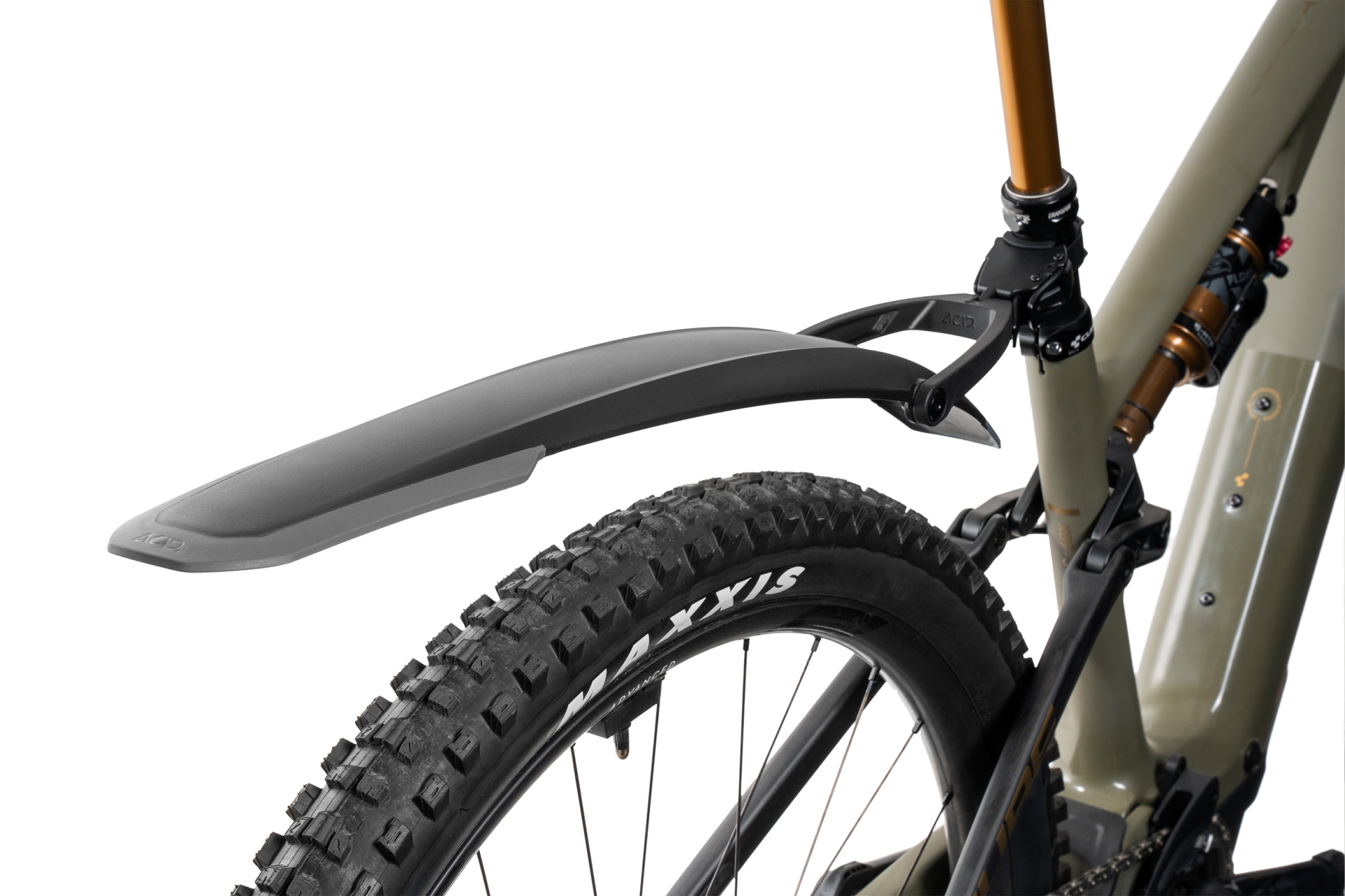 ACID Steckschutzblech VANE PRO 27,5-29" RATCHET hinten