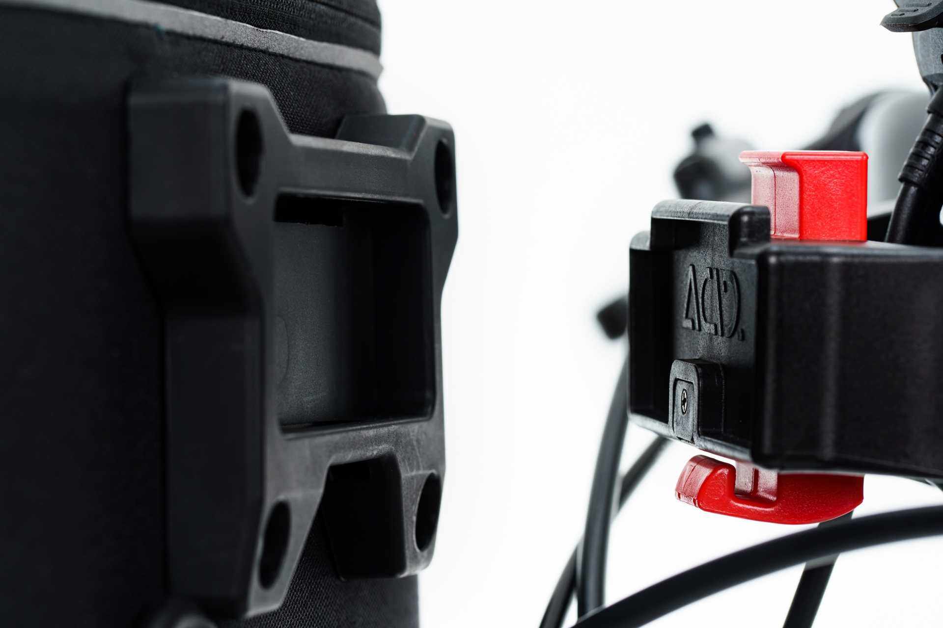 MOUNTS & ADAPTERS - EQUIPMENT | CUBE Bikes
