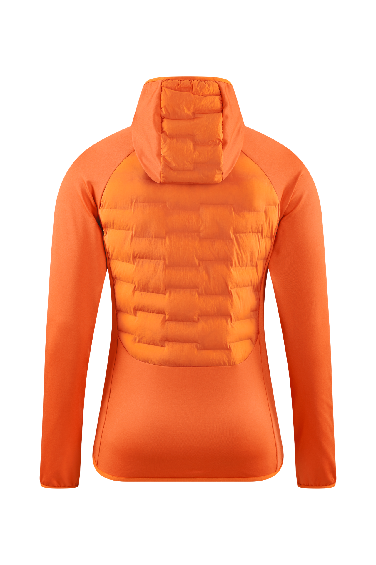 CUBE WS Padded Jacket