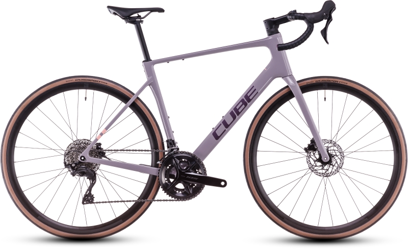 ATTAIN - ROAD RACE - ROAD - BIKES | CUBE Bikes