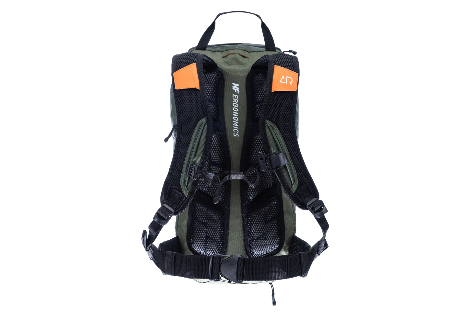 CUBE Backpack VERTEX 9 ROOKIE TM