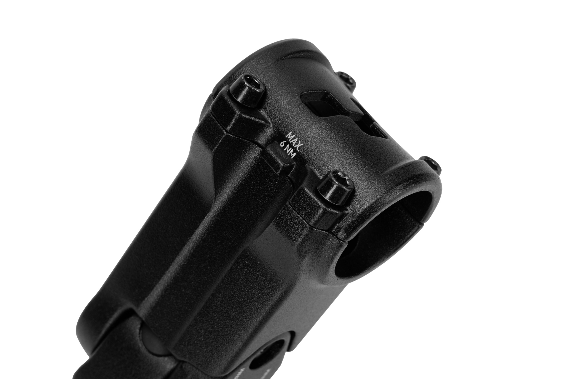 CUBE Stem CPS-E with Tilt Adjustment