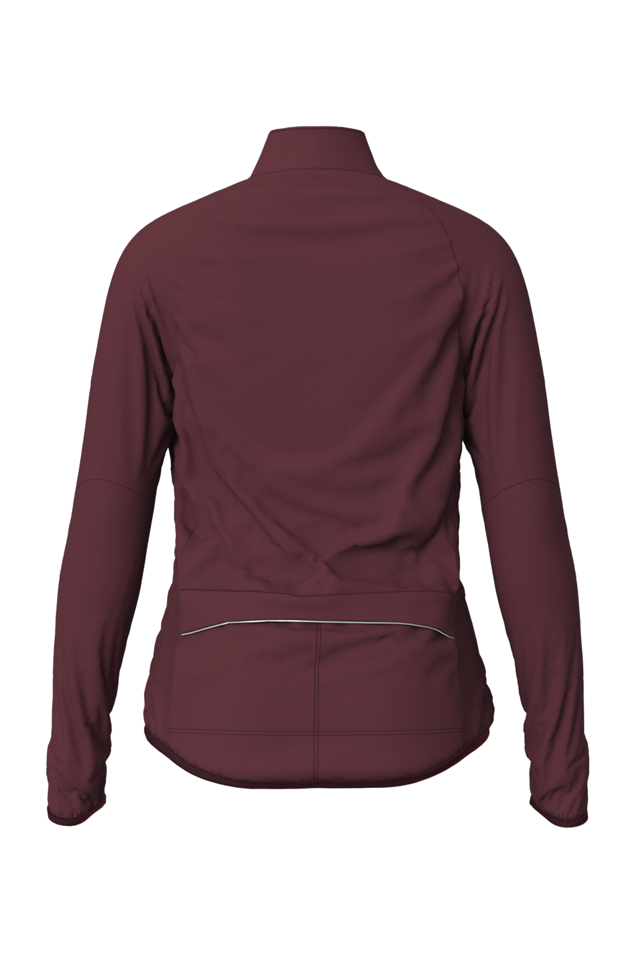 CUBE WS Wind Jacket CMPT