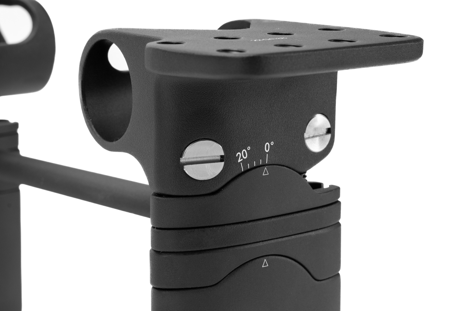 CUBE Bracket Set for Handlebar Aerium