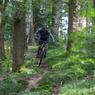 STEREO ONE22 - FULLSUSPENSION - MOUNTAINBIKE - BIKES | CUBE Bikes