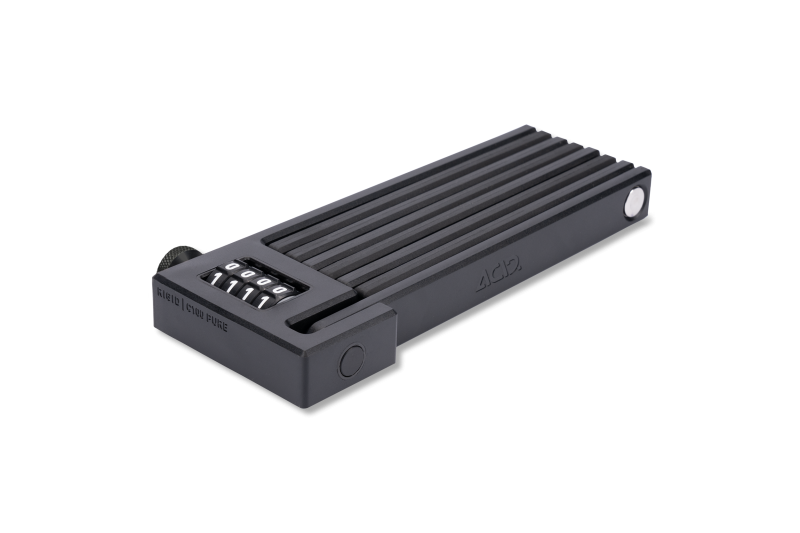 FOLDING LOCKS - BIKE LOCKS - EQUIPMENT | CUBE Bikes