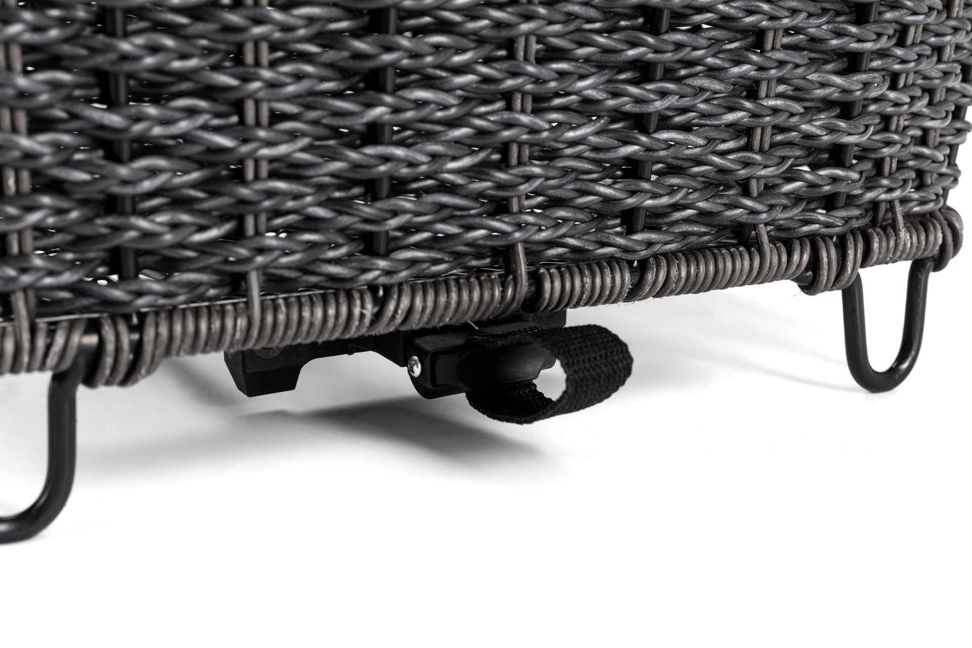 ACID Carrier Basket 20 RILink Rattan