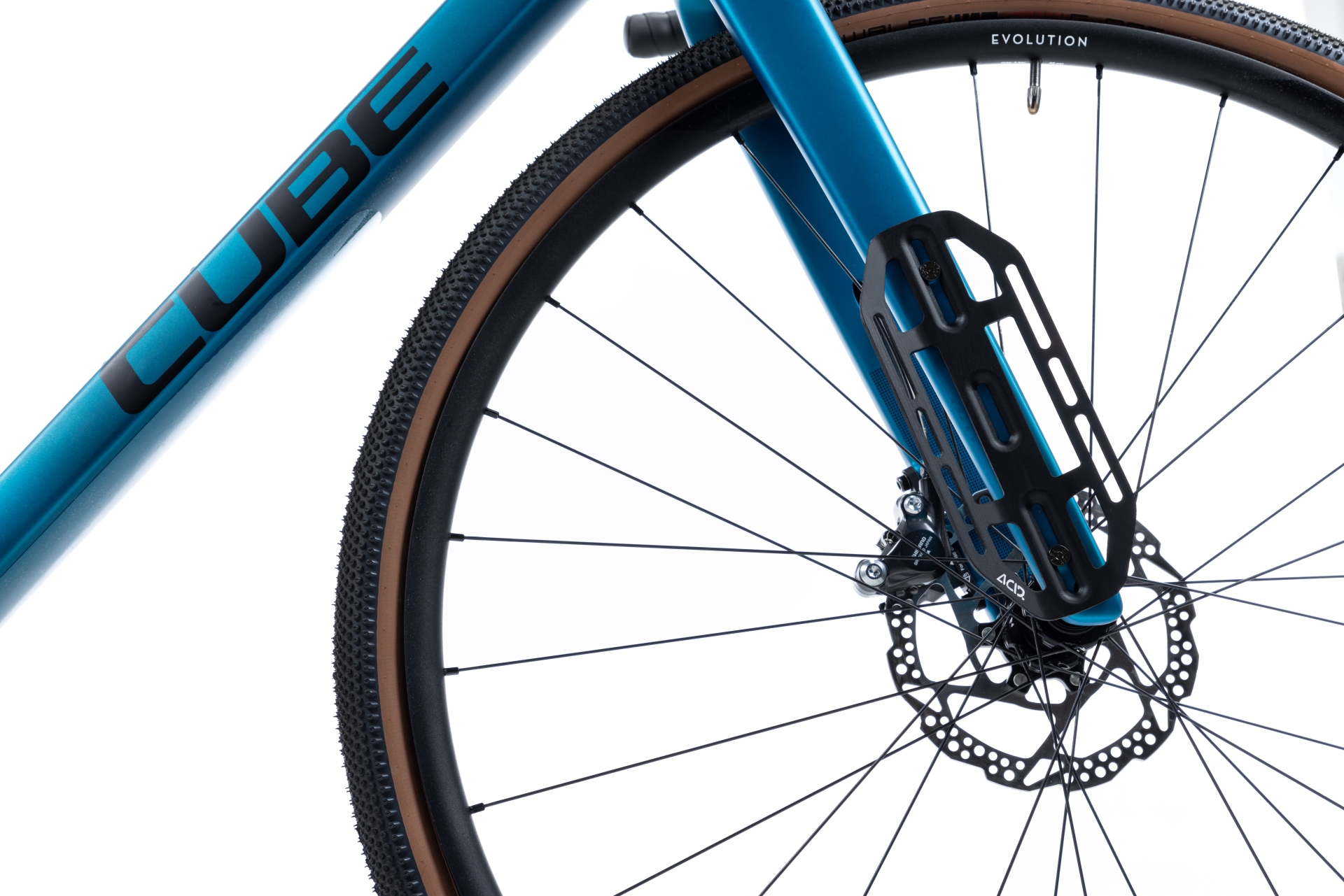 ACID Frontgepäckträger FORK CAGE