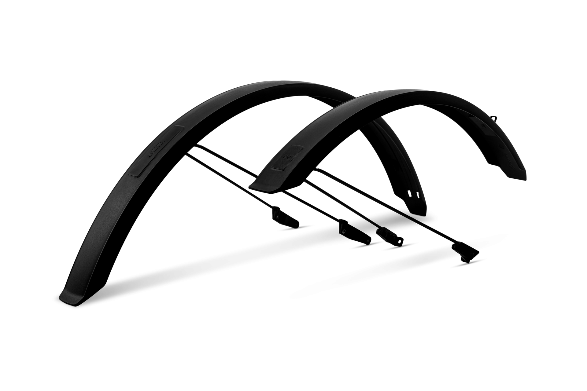 MUDGUARDS - MUDGUARDS - EQUIPMENT | CUBE Bikes