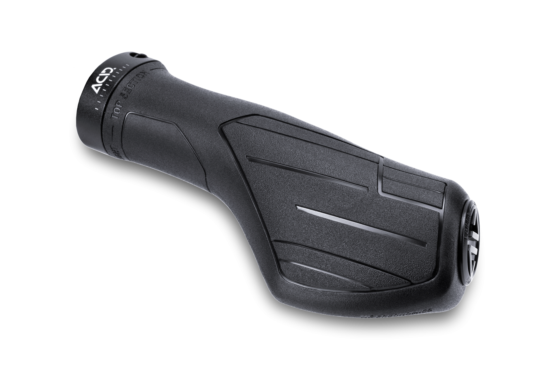 ACID Grips TRAVEL CMPT