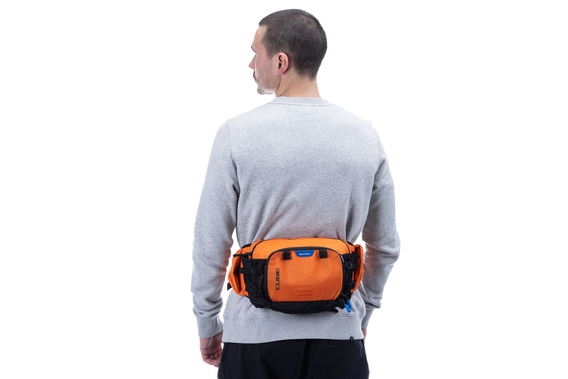 CUBE Hip Bag VERTEX 3 X Actionteam