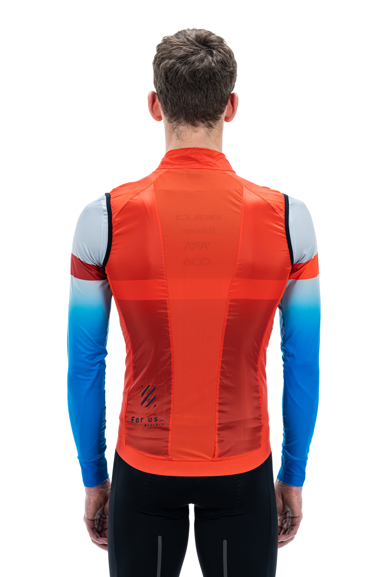 CUBE ROAD/XC Wind Gilet